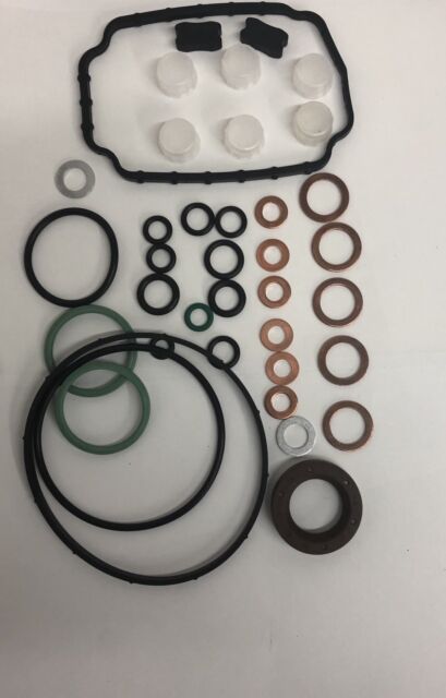 Bosch Ve Diesel Pump Seals Repair Kit for BMW 524 TD 1467010059 for ...