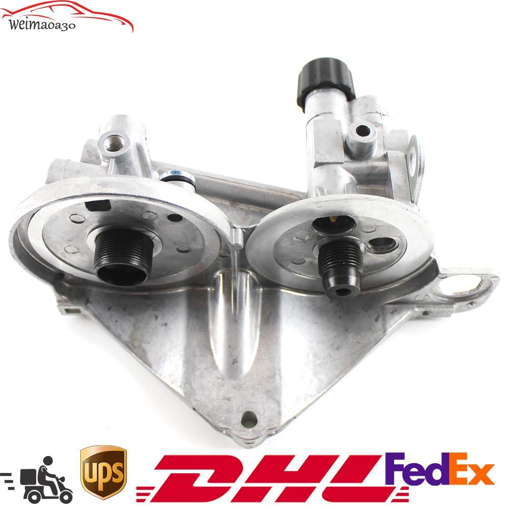 VOLVO 21023285 - Cross reference fuel filters