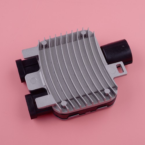 Radiator Cooling Fan Control Module Resistor Fit for Land Rover ...