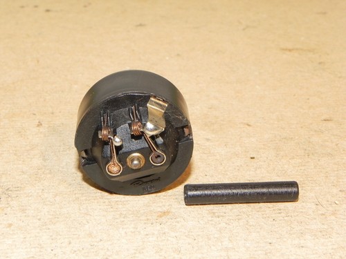 Rivarossi HO Parts 4-6-2 Pacific Steam Locomotive Motor & Driveshaft ...