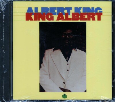 CD Albert King - Albert King | eBay