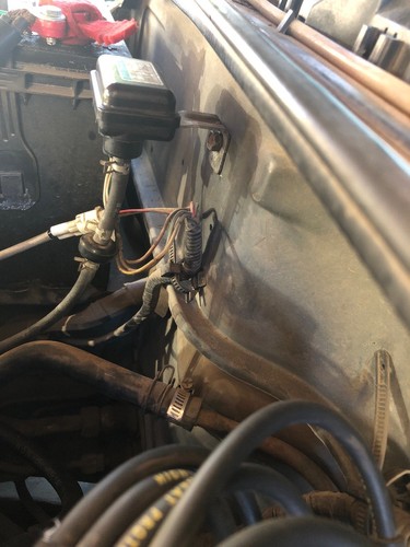 89 to 95 Suzuki Sidekick Samurai Chevrolet Geo Tracker Map Sensor 18590 ...