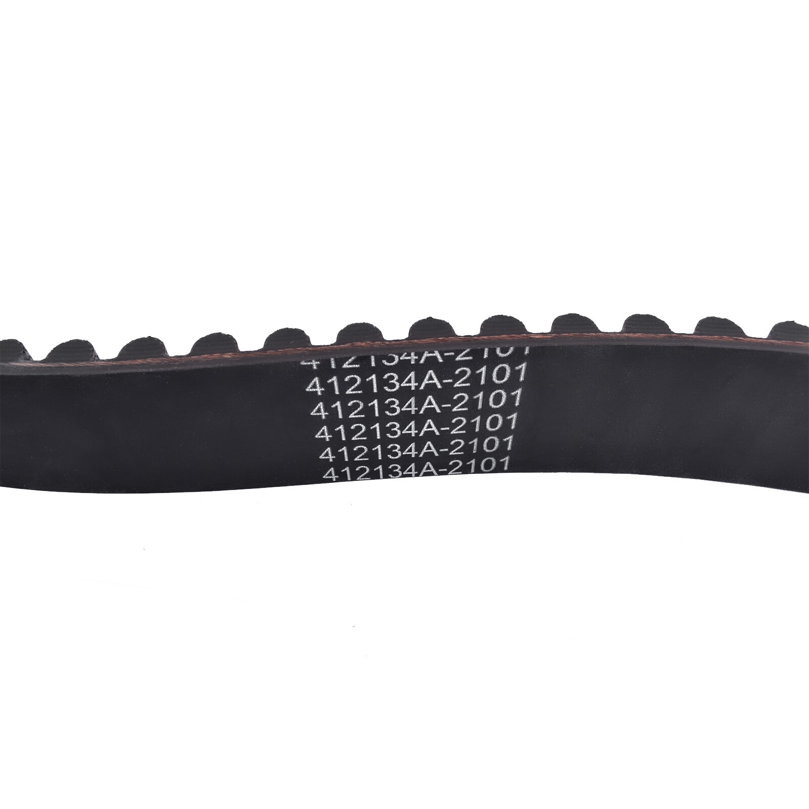 130T 1-1/2" Rear Drive Belt for Harley Davidson Heritage Softail 95-99 ...