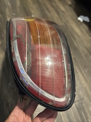 1997-2000 Lexus SC400 SC300 OEM Genuine Taillight Tail Light Driver ...
