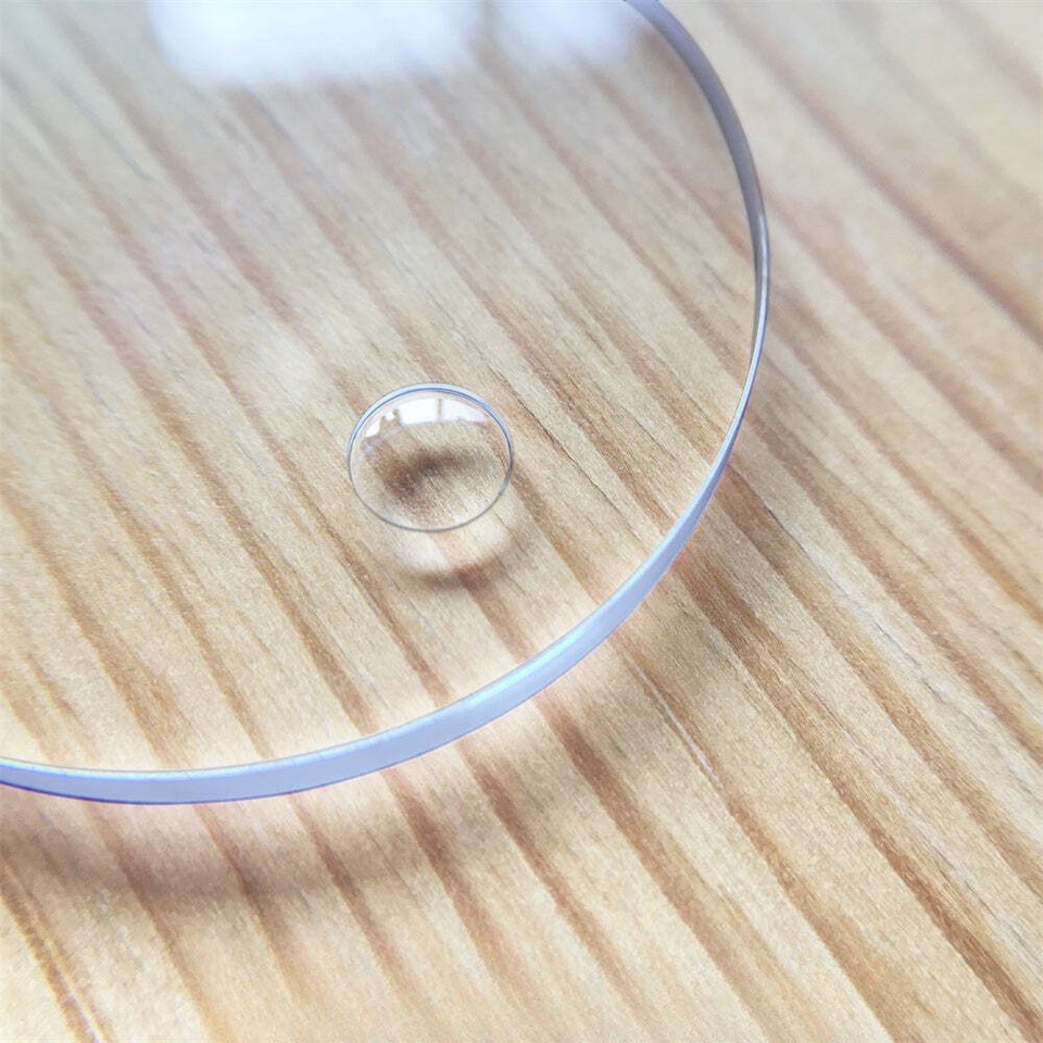 AR Coating Watch Sapphire Glass for Ulysse Nardin Diver Chronometer ...