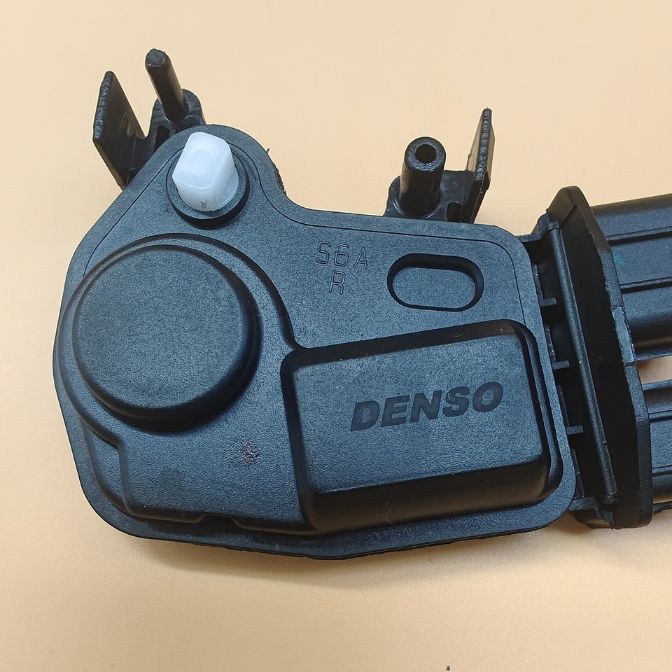 New Denso Power Door Lock Actuator Front Right Passenger Side For Honda ...