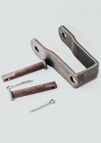 Buyers Products 1401101RL Link, 667h Pintle Chain Repair Includes - Lot ...