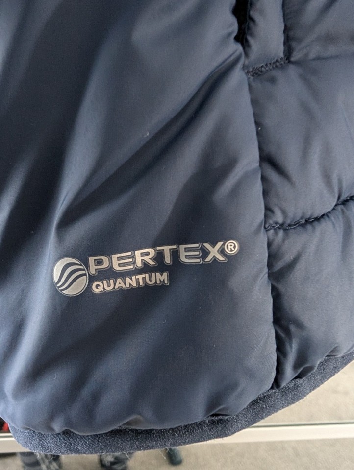 Haglofs Mimic Insulated Jacket Large | eBay UK