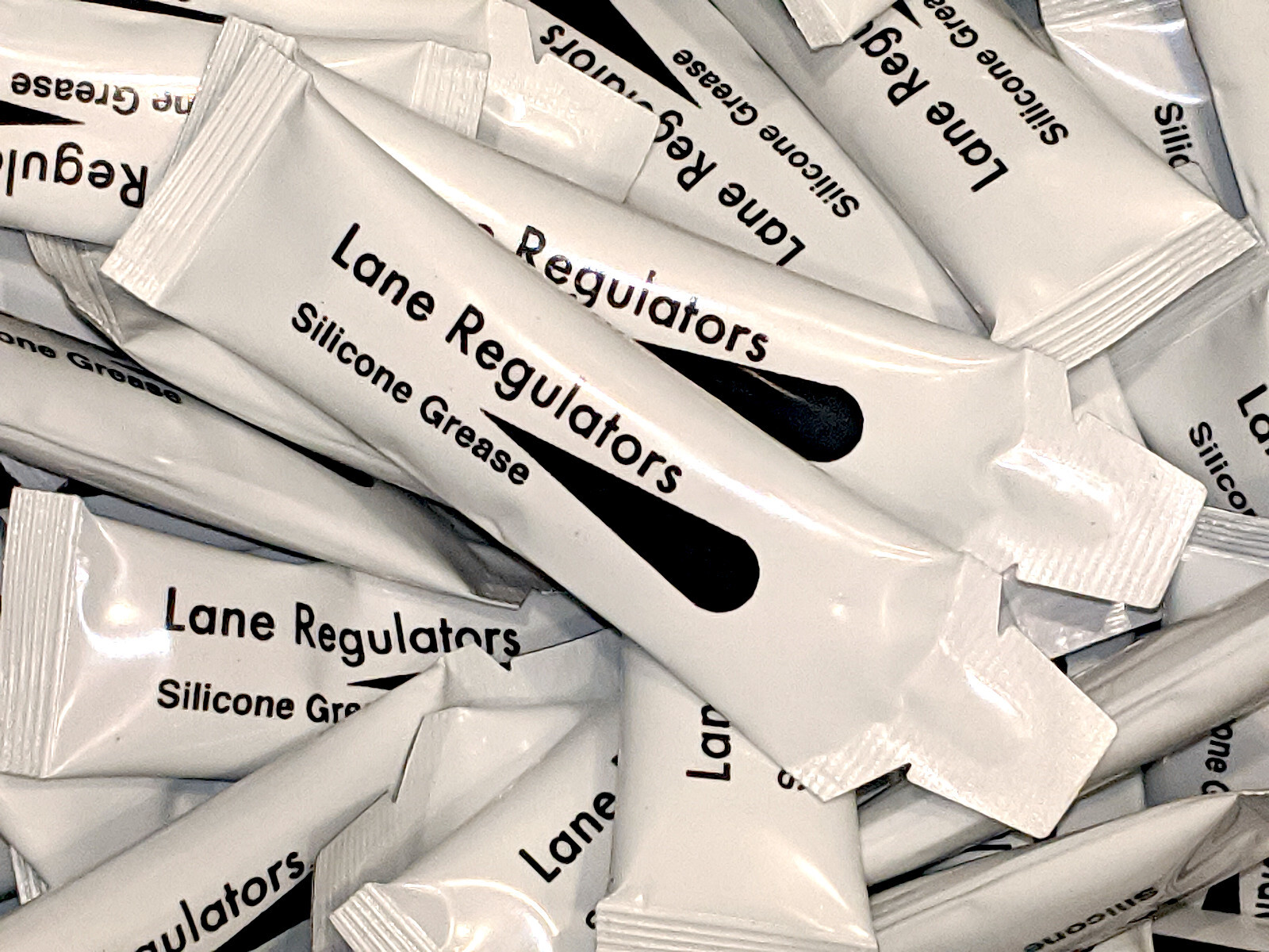 Filler Probe Silicone Grease Sachet 3ml for Air Rifles & Pistols. | eBay UK