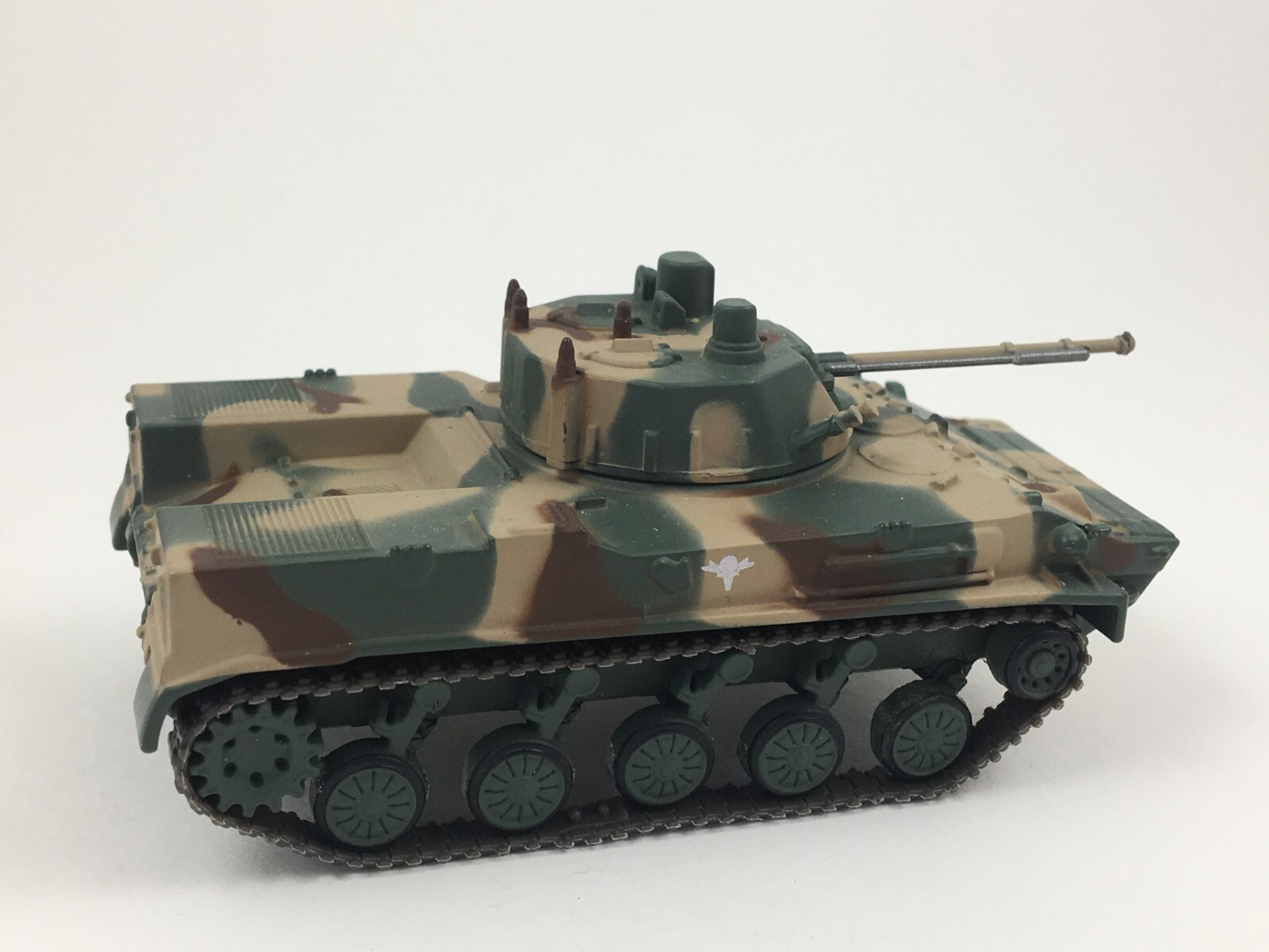 BMD-4 USSR Diecast Tank De Agostini 1/72 Scale, Russian tanks | eBay