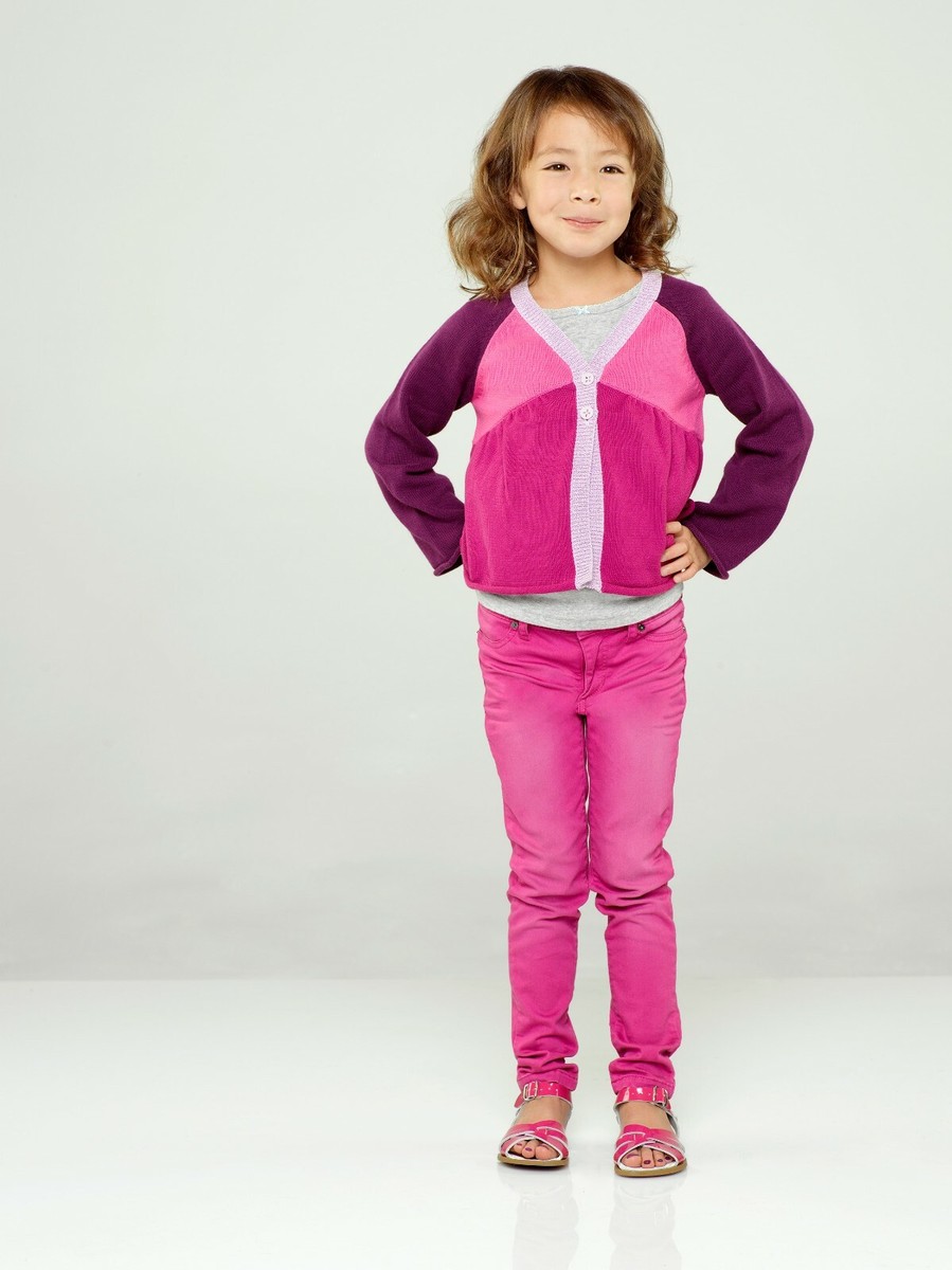 Modern Family Season 5 Lily