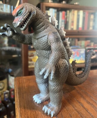 Vintage 90s Godzilla | eBay