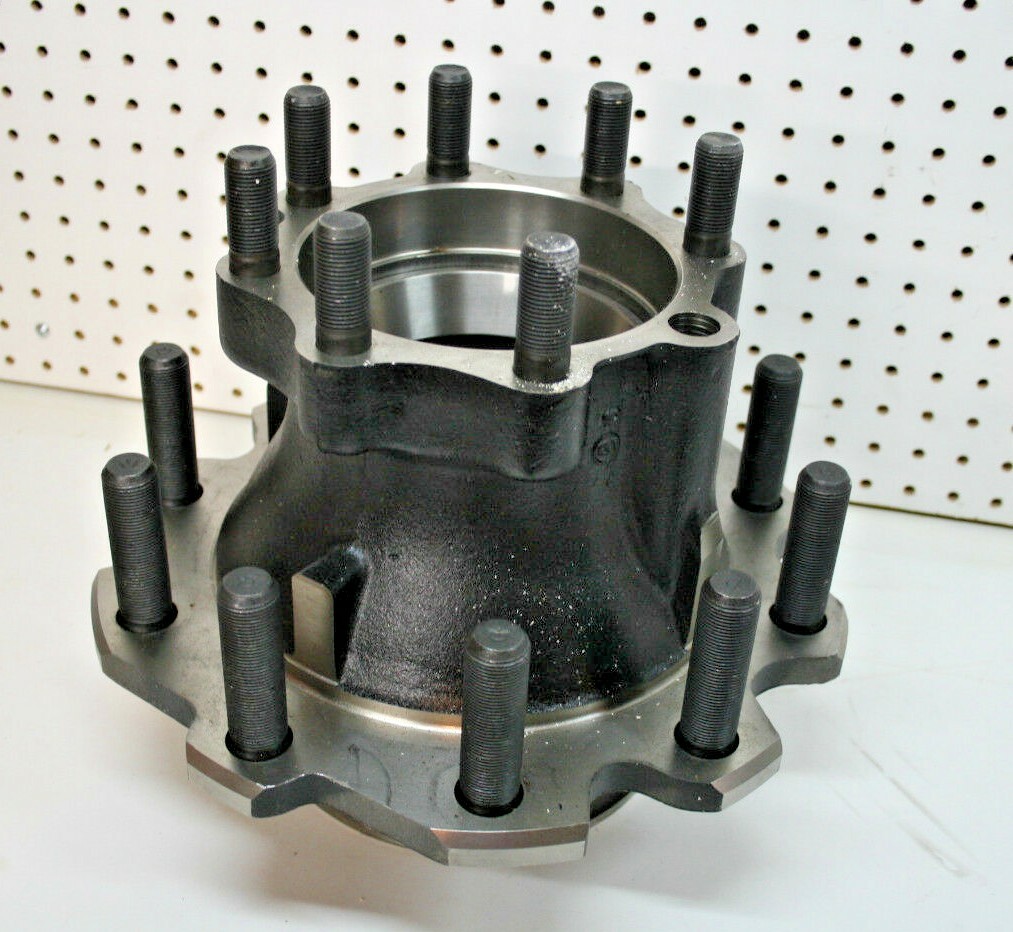 Navistar Hub Rear Wheel 2589468C91 for sale online | eBay