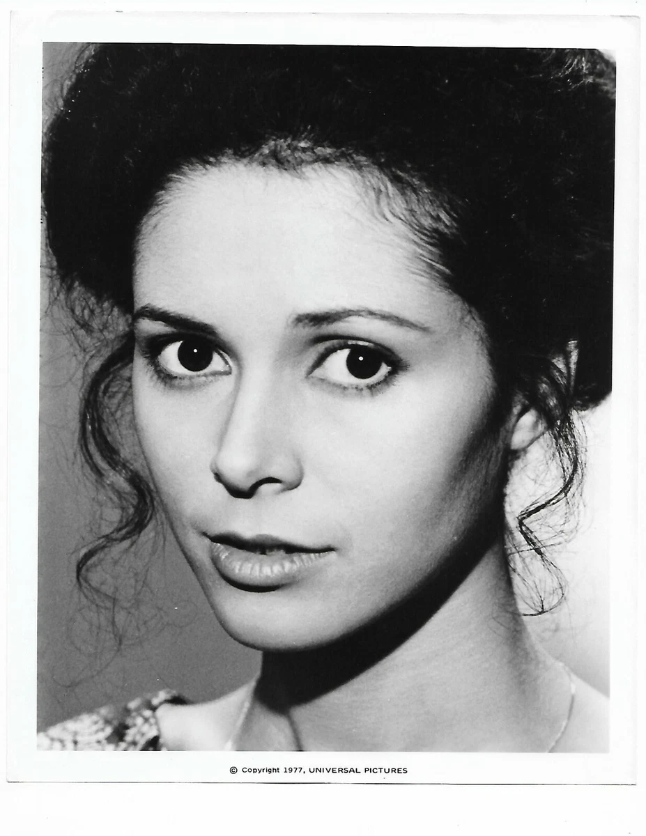 Lonette Mckee In Sparkle