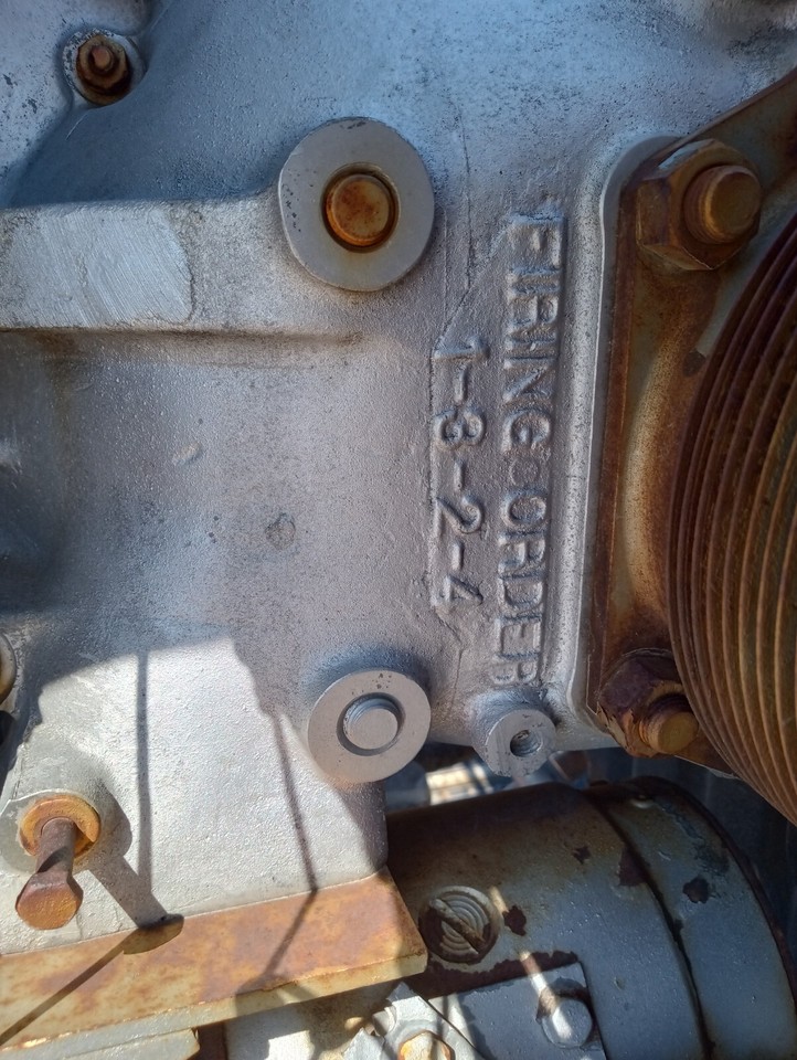 Lycoming Air Boat Complete Mohawk Engine and Propeller Warranty