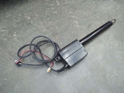 Parts-USAutomatic Sentry 300 Actuator Arm 510300 Driveway Gate Opener ...
