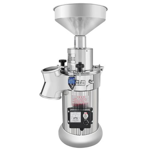 2500W Automatic Desktop Continuous Hammer Mill Herb Grinder Pulverizer ...