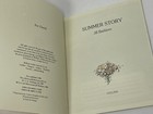 Summer Story (Brambly Hedge) by Barklem, Jill Book PB | eBay