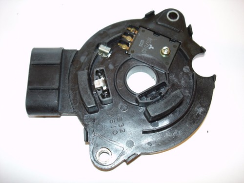 MITSUBISHI OEM IGNITION CONTROL MODULE J832 FOR DISTRIBUTOR T2T59671 | eBay