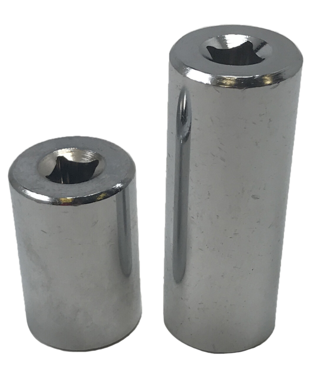 A/C Retrofit Socket Set 1/4" Drive Octagon for Low High Side R-134a ...