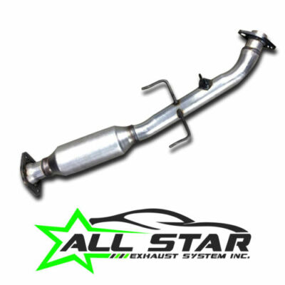 2001-2002-2003 Toyota Sienna 3.0L Direct fit Catalytic Converter | eBay