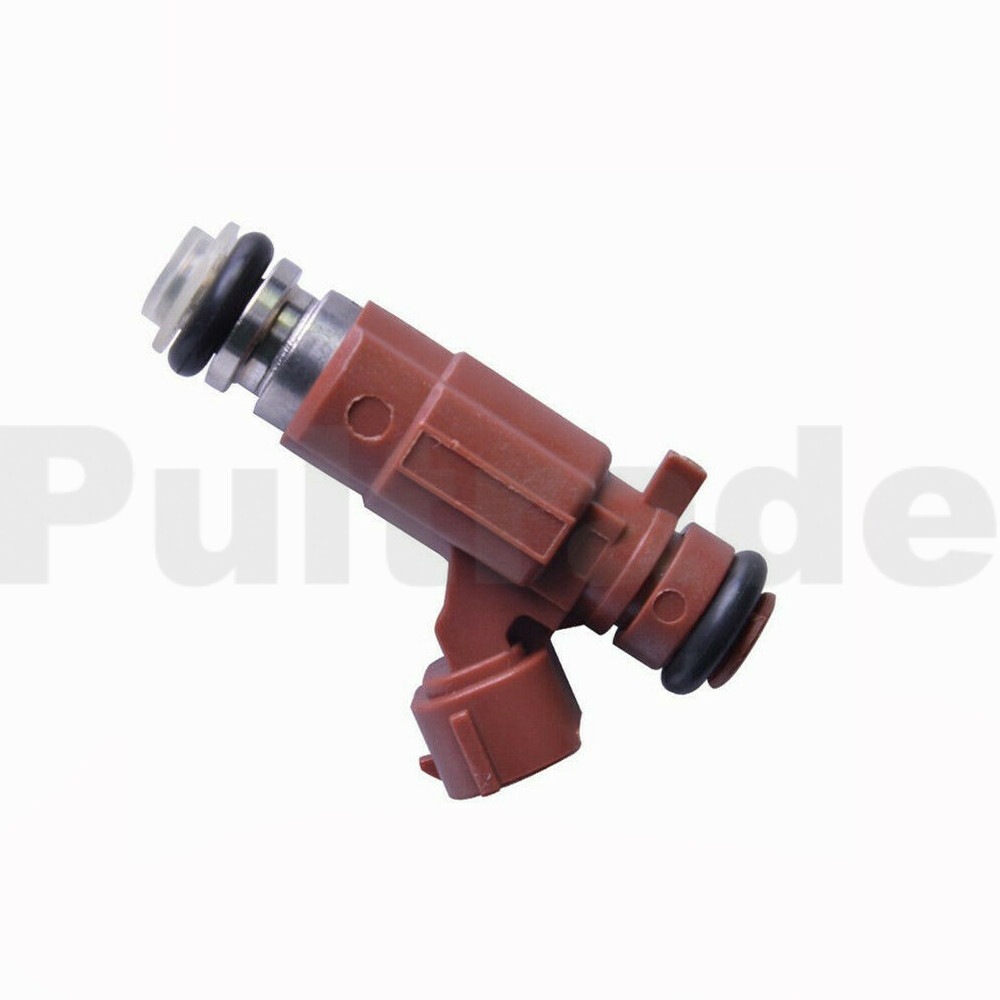 4* Fuel Injector FBJB100 For Nissan Pulsar N16 QG16DE 1.6L QG18DE 1.8L ...