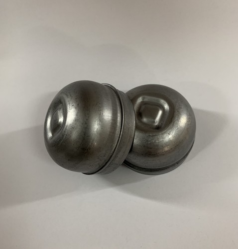 FORD NOS FRONT HUB GREASE DUST CAP SUIT XR XT XW XY XA XB XC XD XE XF ...