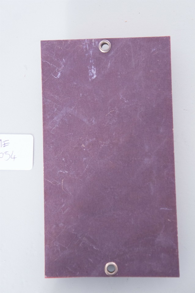 KE2 Therm Solutions 20996 Terminal Board | eBay