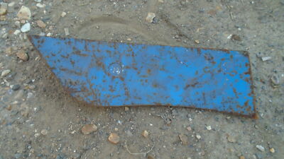 Ransomes Plough Scn Genuine Lh Shin | eBay UK