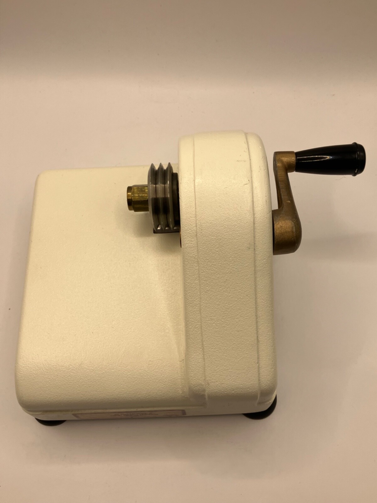 Bliss Rug hooking Wool Cutter W/2 blades 6&8 instructions and wrench | eBay