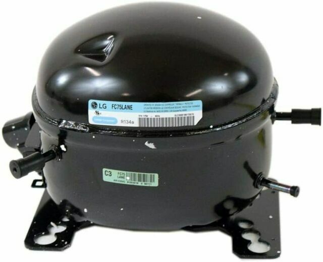 LG TCA38151706 Refrigerator Compressor | eBay