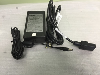 Dell Genuine AD-4214N AC Adapter for Dell LCD Monitor 1701 1702 1900FP ...