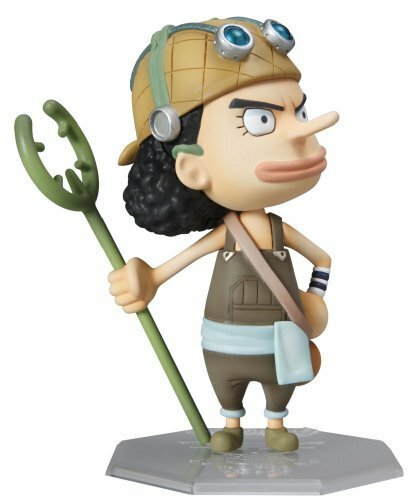 One Piece Usopp Chibi