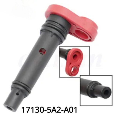 Positive Crankcase Ventilation Valve For 2013-17 Accord/15-19 Crv/16-21 ...