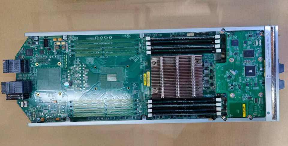 JNP10003-RE1 – Juniper Router MX10003 Modules card | eBay