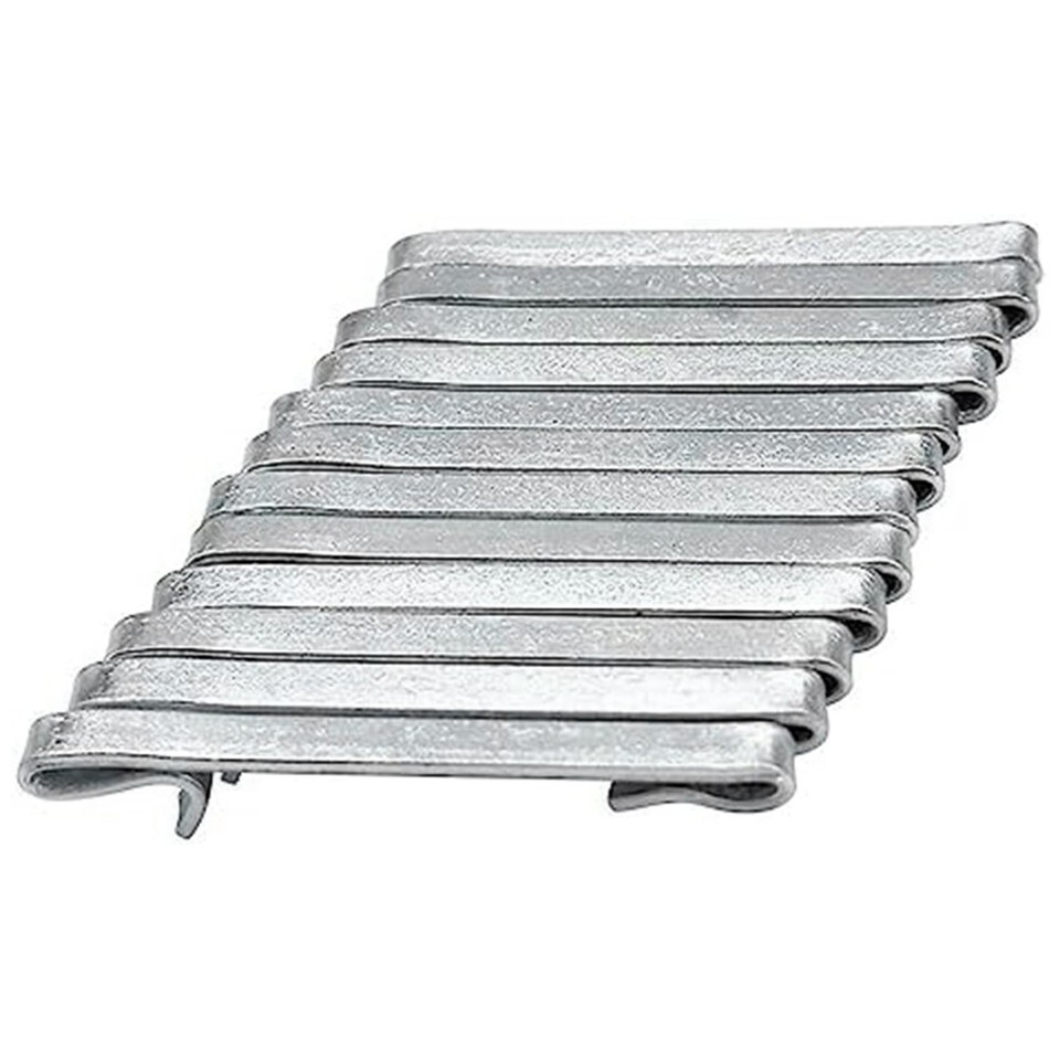 Early 2Inch Loop Tool Box Drawer Slide Clips Snap on Tool Box ...