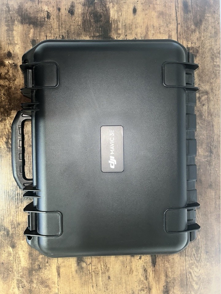 DJI Mavic 3 Enterprise – | ~3 Hours Flight Time | 3 Batteries + Charger ...