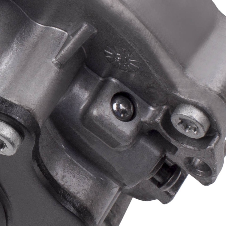 Vacuum Pump 070145209F For VW 2.5 TDI Diesel 7EF 7EM 7EN 2003 ...