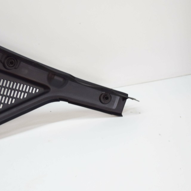 Genuine BMW OEM 64316945584 Cover Housing Microfilter Right for sale ...