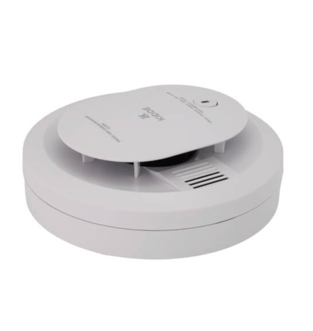 Kidde 900-CUAR Smoke & Carbon Monoxide Detector Alarm - 21032250 for ...