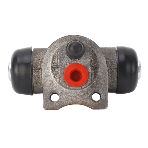 2 Pcs Rear Wheel Brake Cylinder 96574718 Drum Brake Cylinder Precise ...