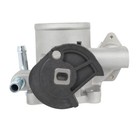 Throttle Body For 2004-05 Chevrolet Aveo 2005 Pontiac Wave 1.6L ...