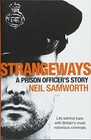 Strangeways: A Prison Officer's Story By Neil Samworth (author) | eBay