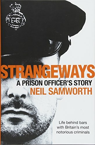 Strangeways: A Prison Officer's Story By Neil Samworth (author) | eBay