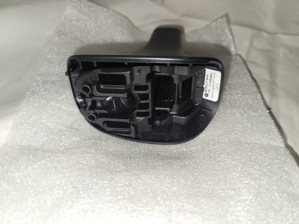 OEM 14-15 Jeep Grand Cherokee Gear Shifter Shroud 1YY67DX9AA | eBay