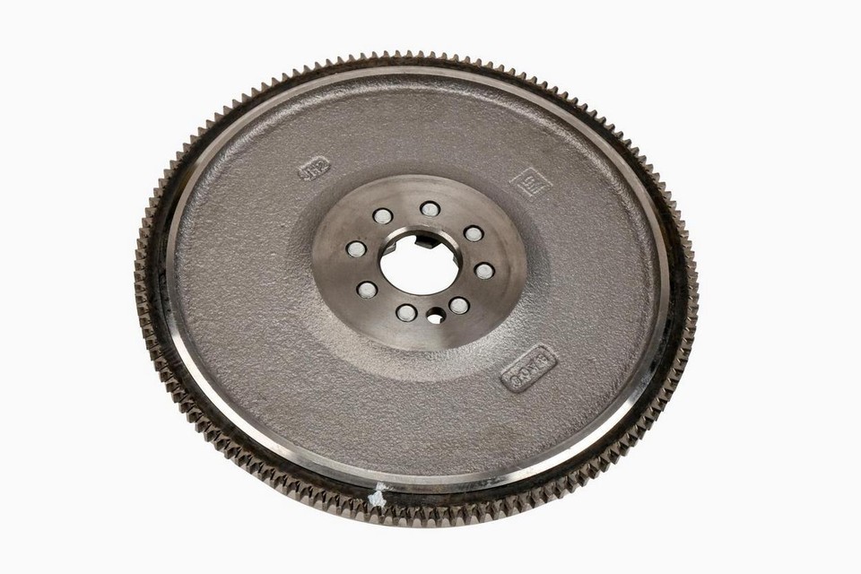 GM Genuine Parts 12679186 Clutch Flywheel | eBay