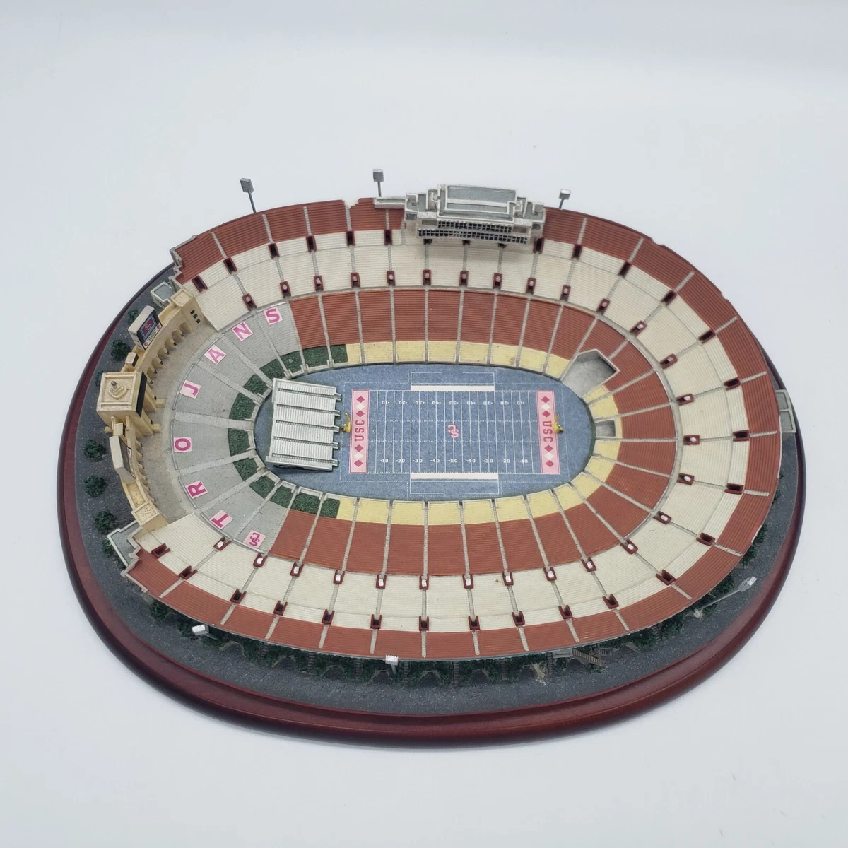 Coliseum Usc