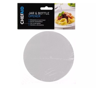 CHEF AID MULTI PURPOSE JAR AND BOTTLE OPENER | eBay UK