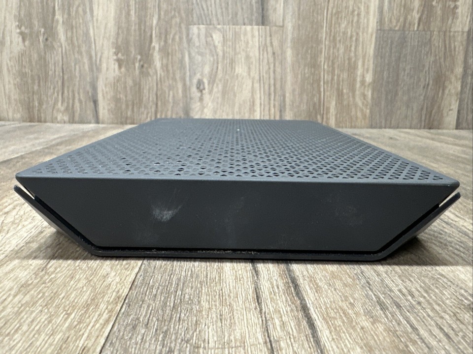 XFINITY XG1V4-A TV Cable Box TV Player (Untested) | eBay