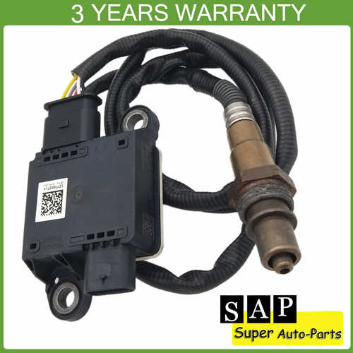 New Diesel Exhaust Particulate Sensor A0009059401 For 13-16 Mercedes ...